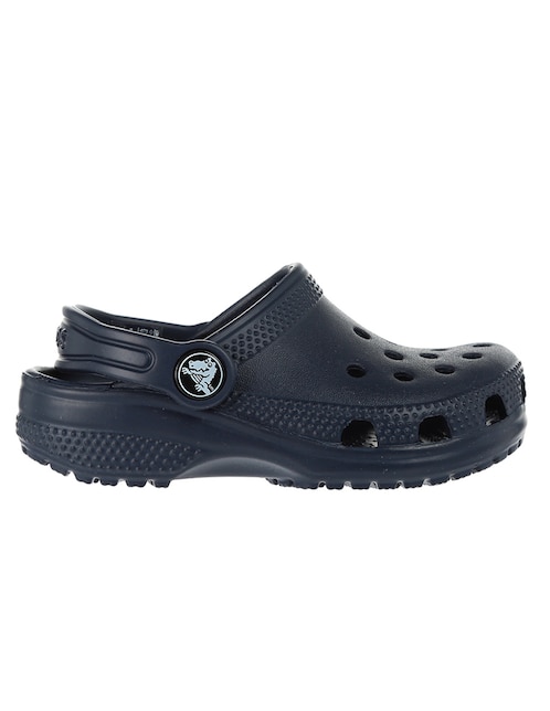 Sandalia Crocs para niño 2