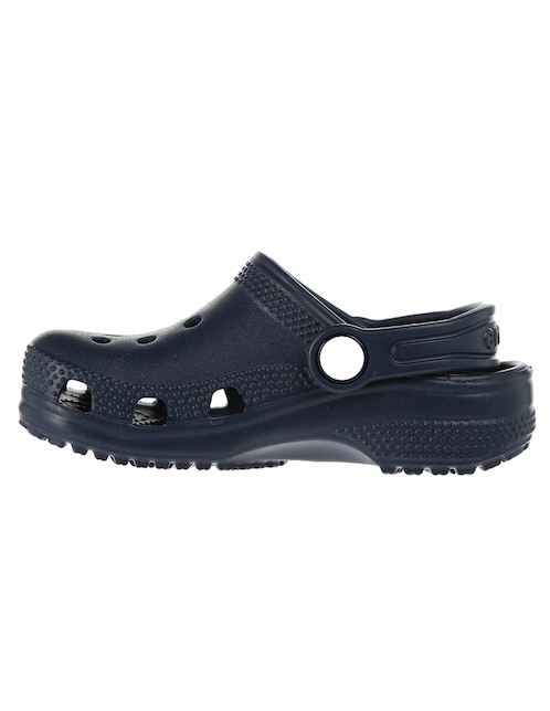Sandalia Crocs para niño 4