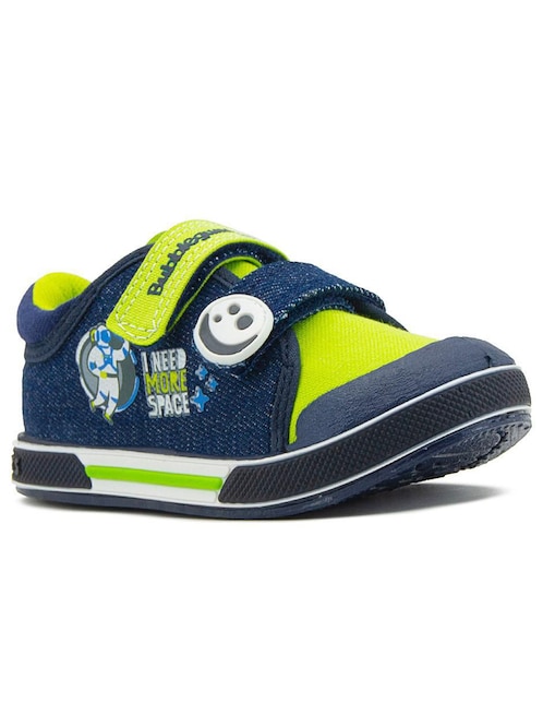 Tenis Bubble Gummers para niño 1