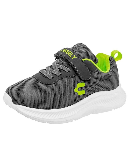 Tenis Charly para niño 1
