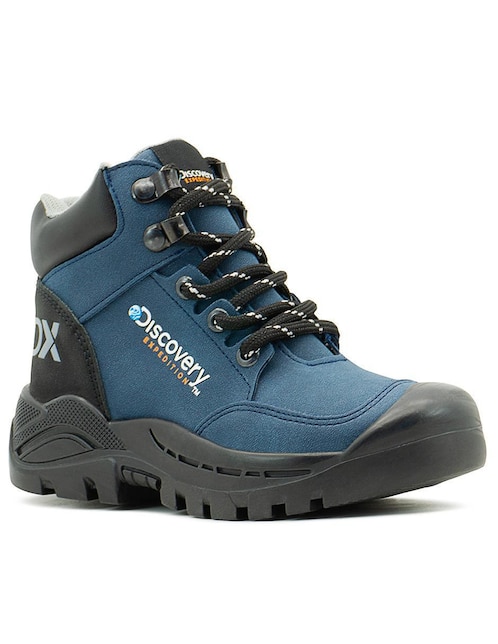 Bota Discovery Expedition para niño 1