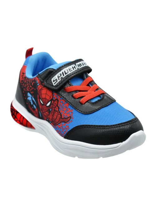 Tenis Georgie Boy para niño Spider-Man 1