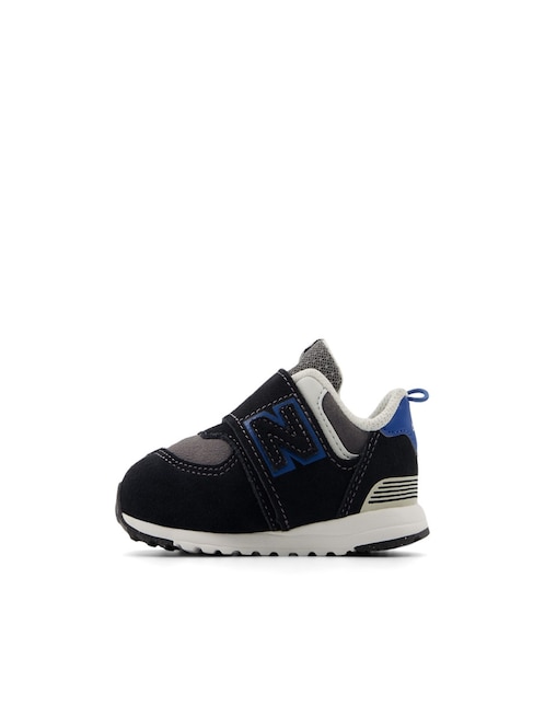 Tenis New Balance para niño S225 2