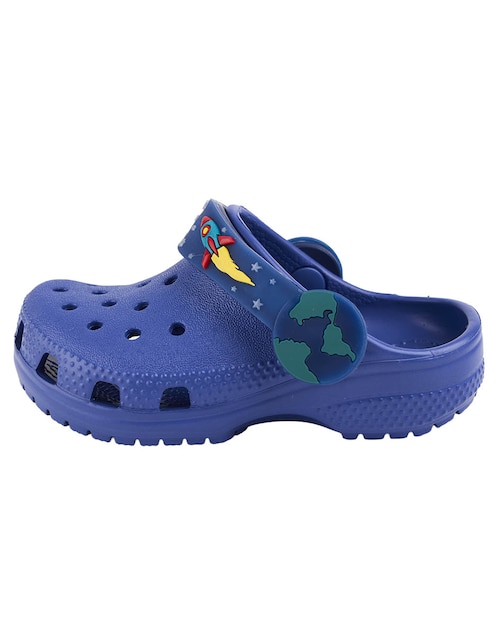 Sandalia Crocs para niño 1