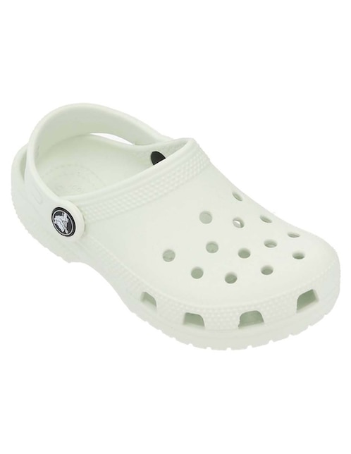 Sandalia Crocs unisex 1