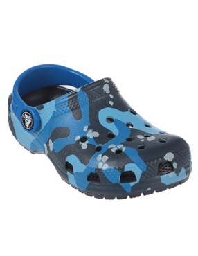 Sandalias Crocs para niño