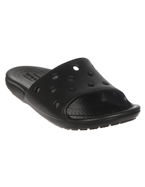Sandalias Crocs para niño