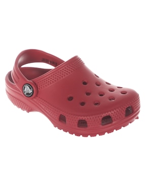 Sandalia Crocs para niño