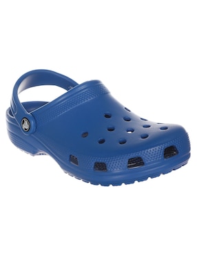 Sandalia Crocs para niño
