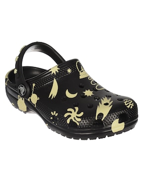Sandalia Crocs para niño