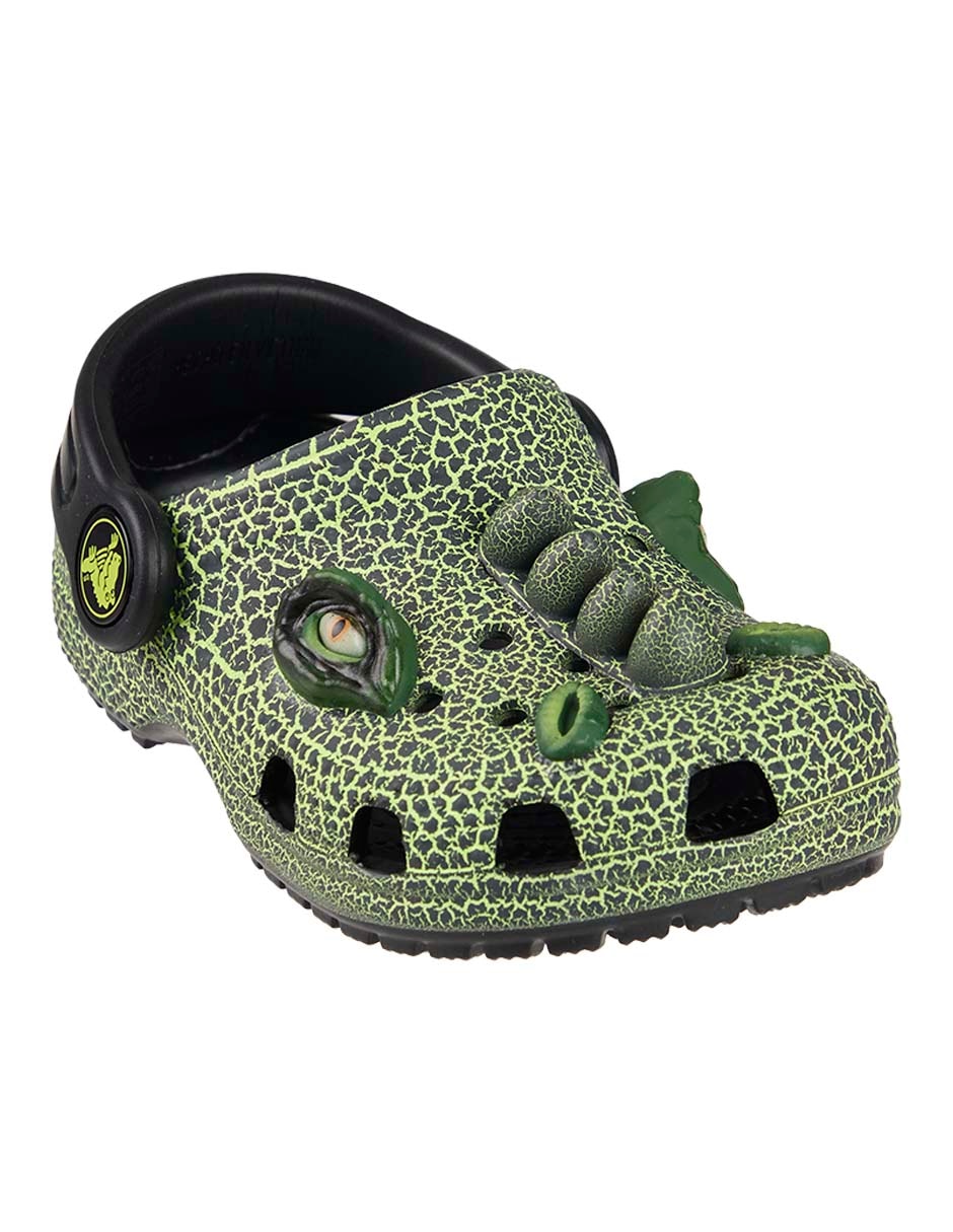 Sandalia Crocs Crocs para niño