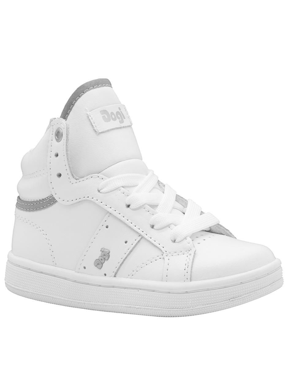 Tenis Dogi para niño